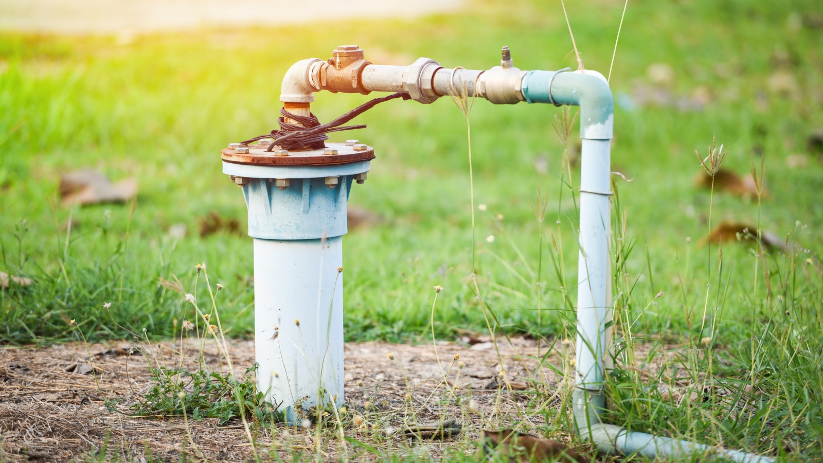 Water Well Maintenance: Your Key to Safe and Clean Drinking Water