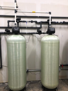 Different Types of Geothermal Systems: Closed-loop vs. Open-loop — A ...