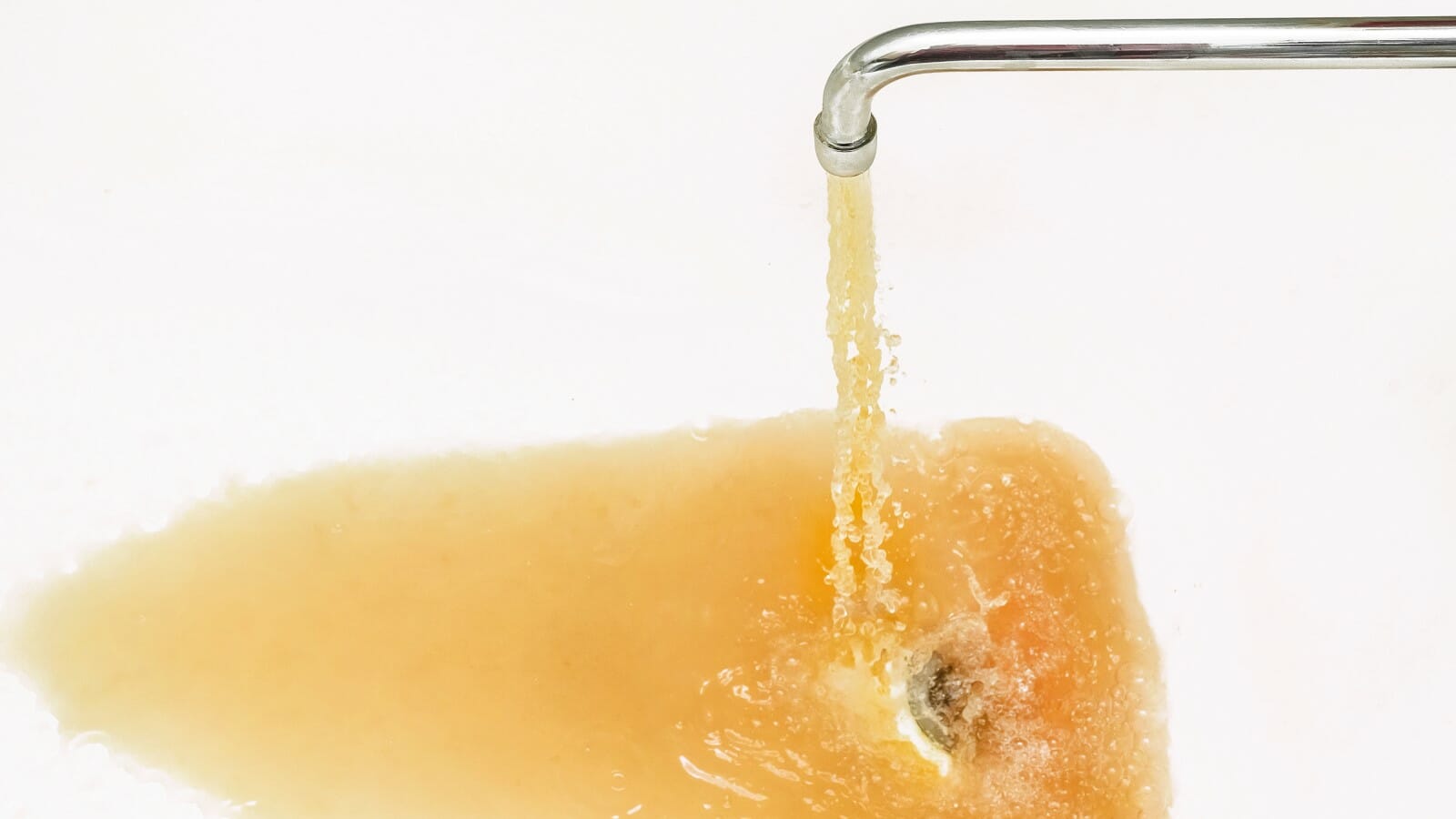 Sediment in Well Water: Learn How to Address the Issue | Kocher's Water ...