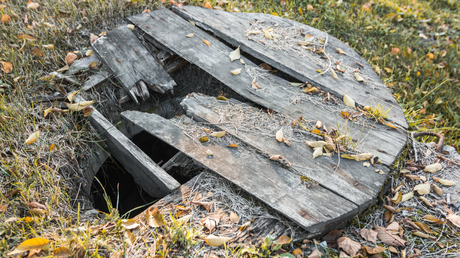Water Well Decommissioning: The Environmental Guide to Abandoning Your Well