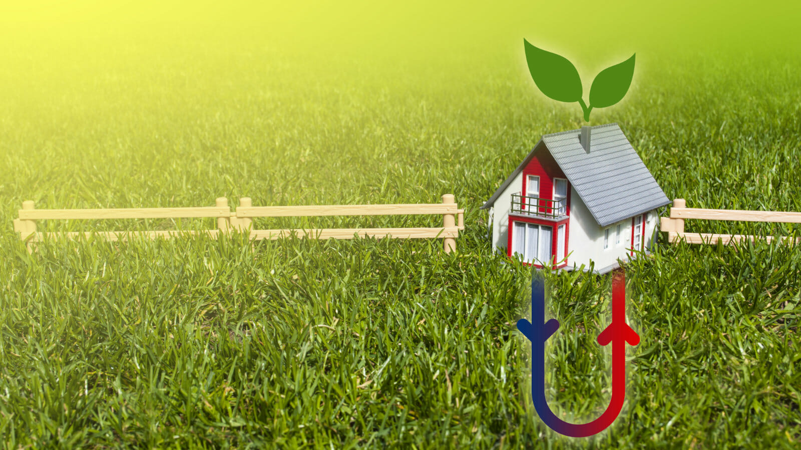 Different Types of Geothermal Systems: Closed-loop vs. Open-loop Systems