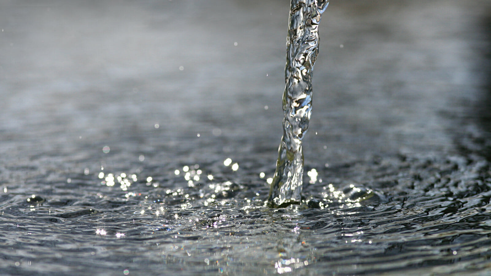 Well Water Quality: How to Ensure Your Water is Safe to Drink | Kocher ...