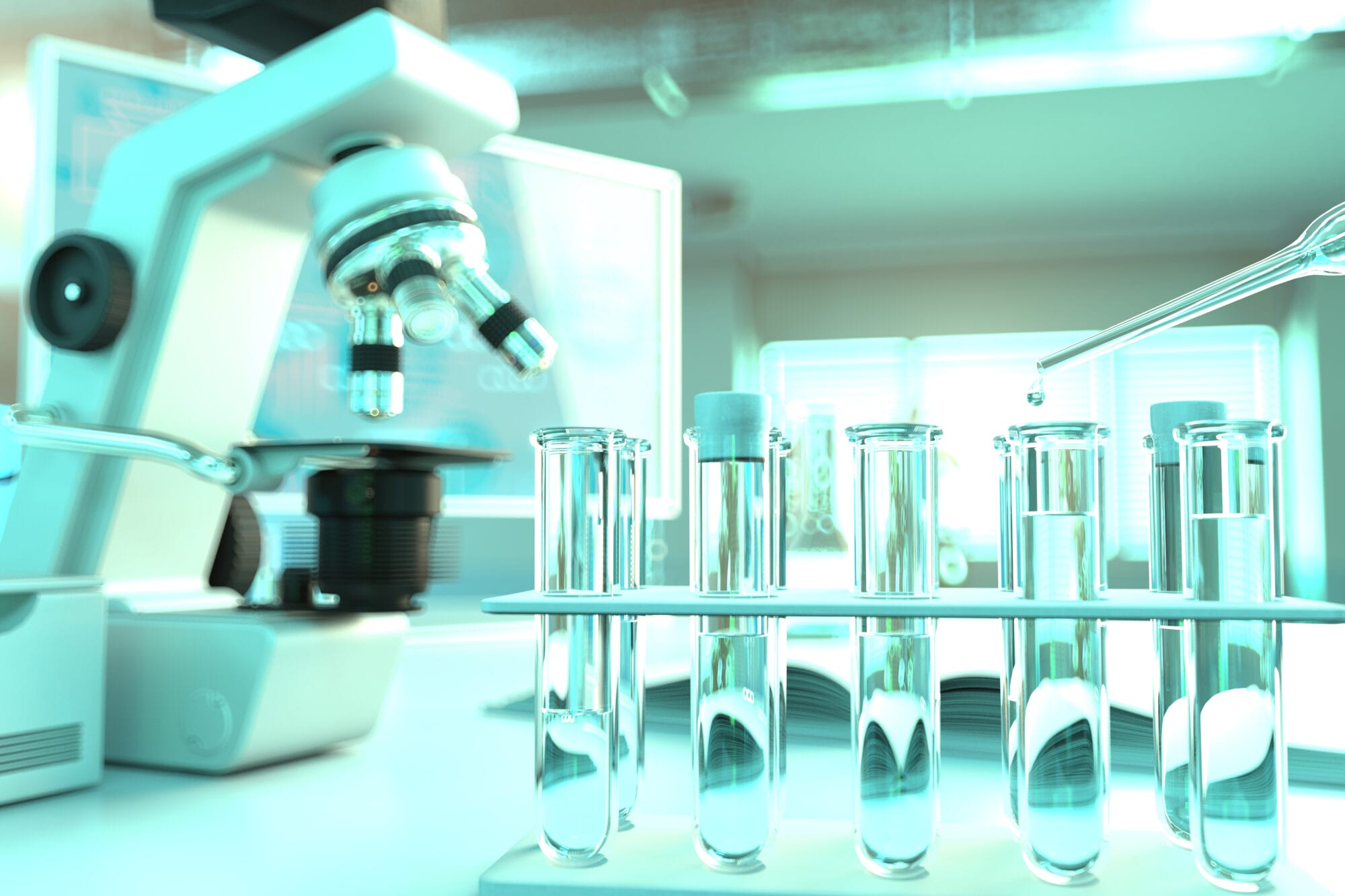 Coliform Bacteria in Drinking Water: The Silent Threat to Well Water Supply