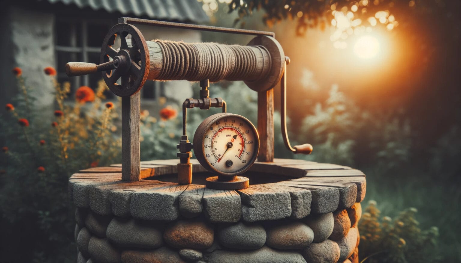 Symptoms of a Bad Well Pump Pressure Switch: How to Diagnose and Fix ...