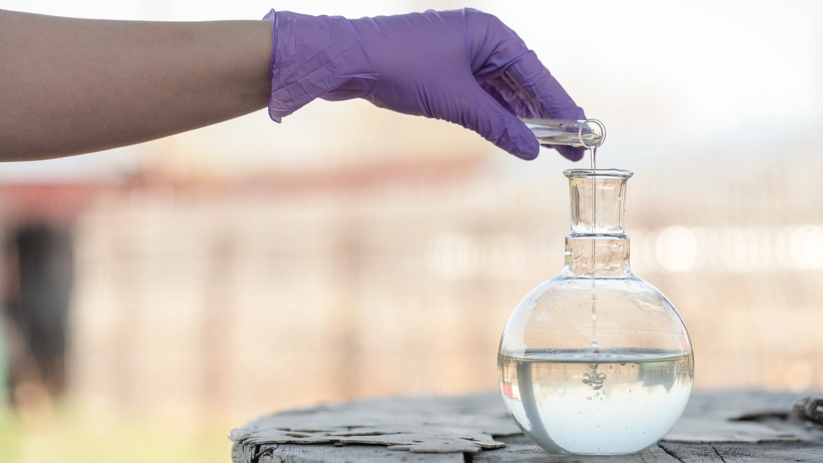 Understanding the Importance of Well Testing: A Guide for Homeowners