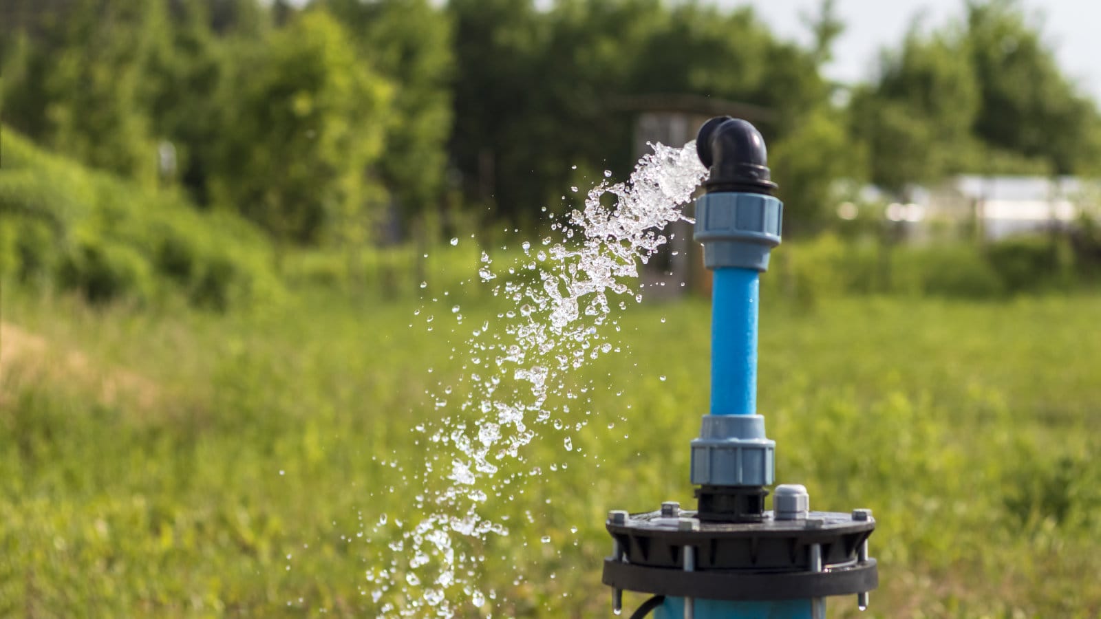 Convertible Jet Pumps: Deep Well Water Supply for Home and Farm in ...