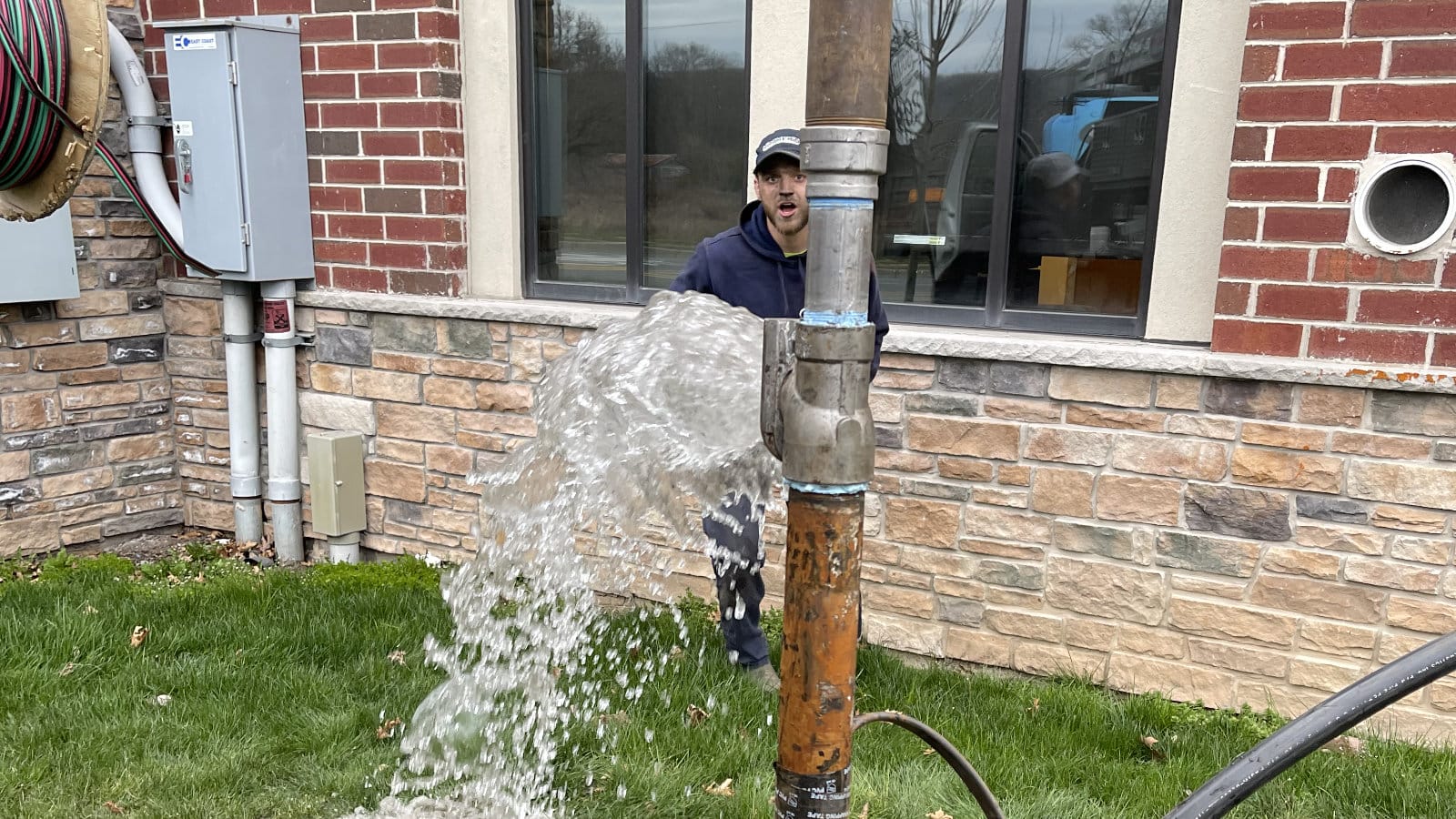 Well Cleaning: Ensuring Safe and Clean Water in Your Lehigh Valley, PA Home