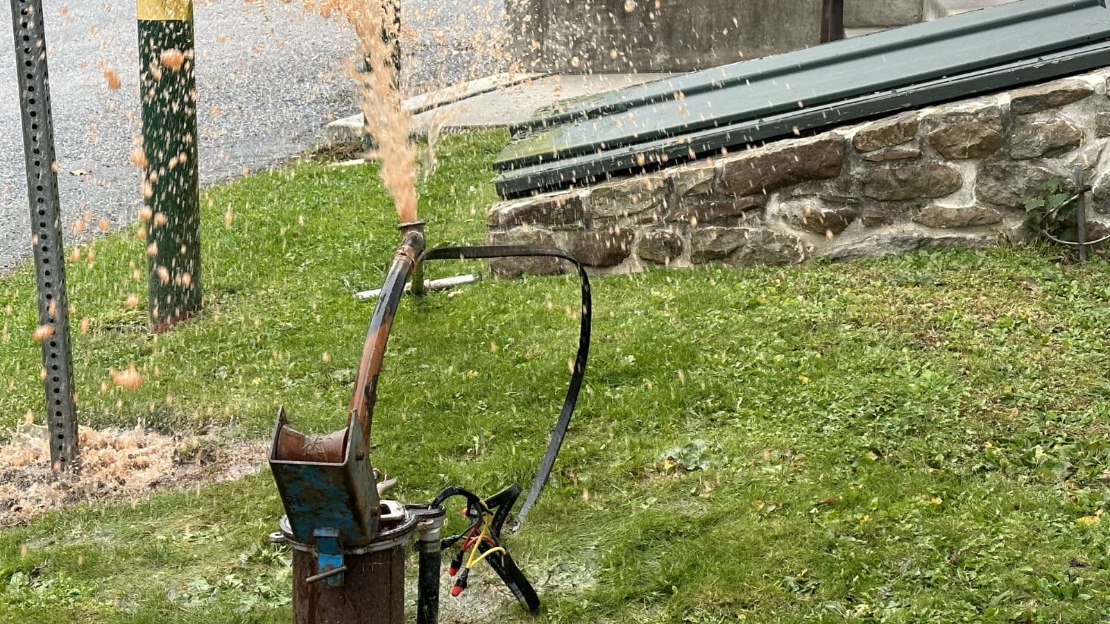 Well Pump Repair in Lehigh Valley, PA