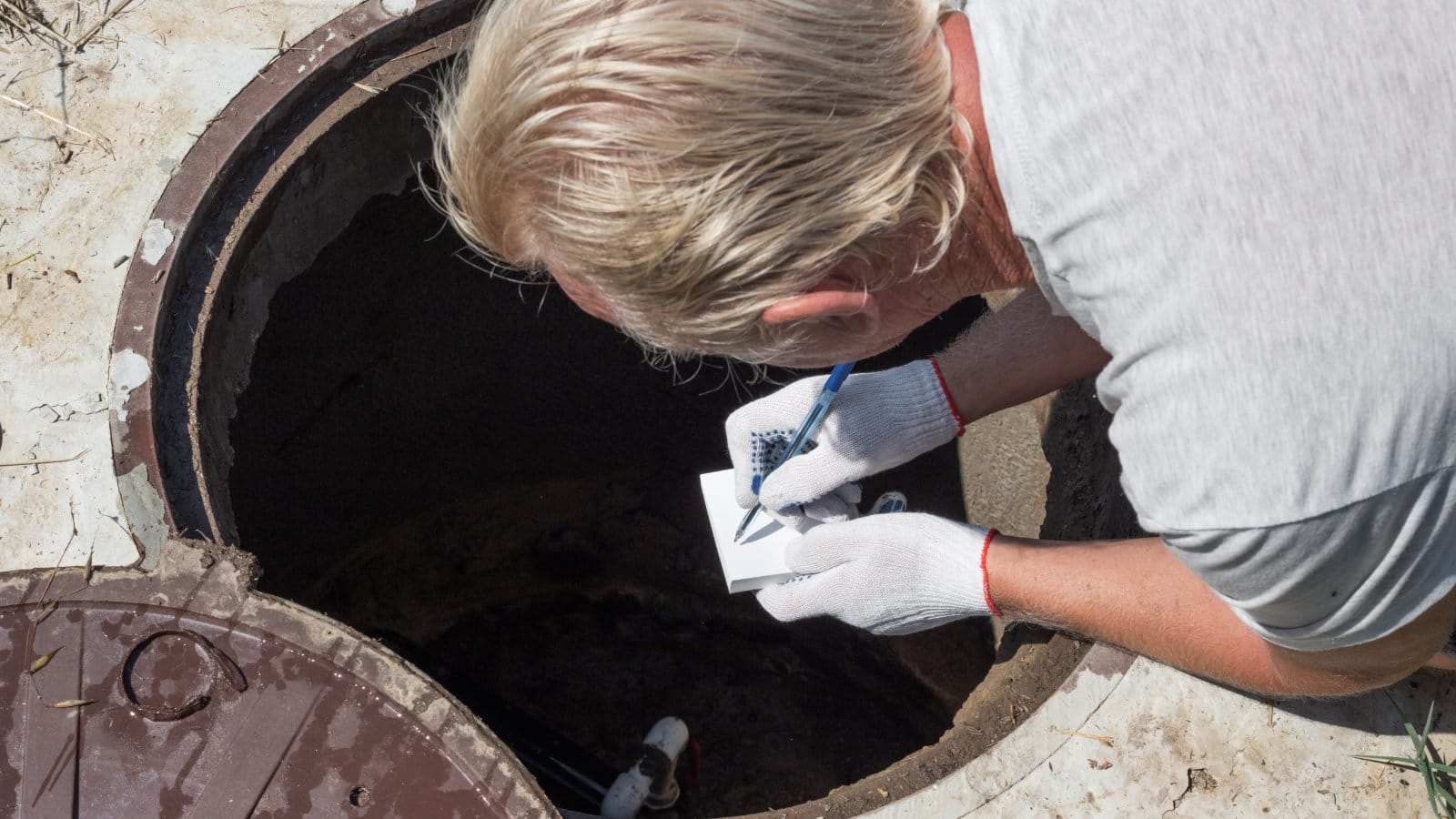 Water Well Maintenance Checklist: Lehigh Valley Homeowner's Guide