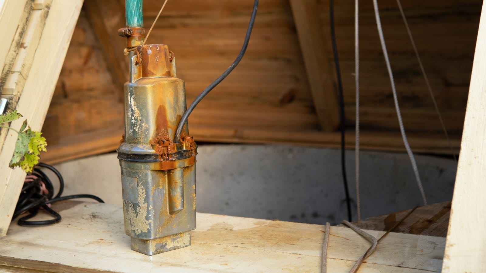 How to Replace a Submersible Well Pump: A Comprehensive Guide | Kocher's Water Pumps & Tanks Inc.
