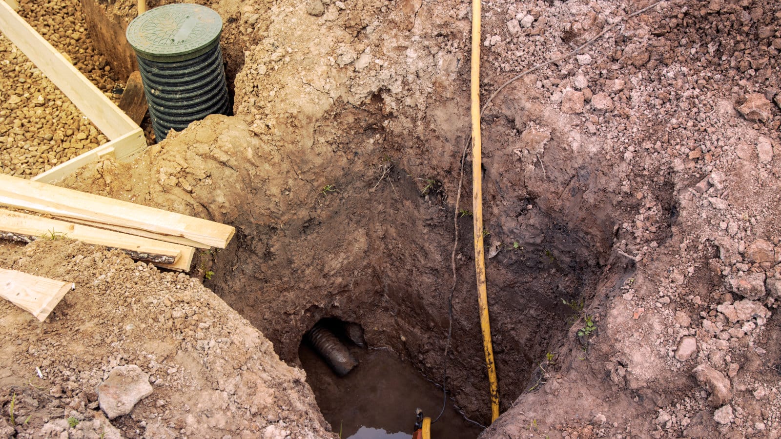 Well Installation Guide: Expert Pump and Drilling Techniques