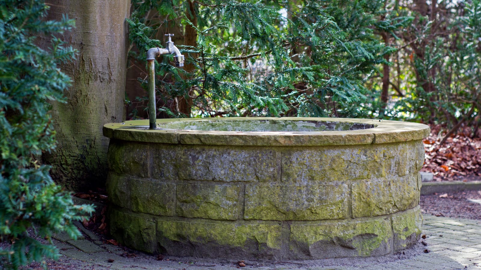 What is a Well: Unveiling the Secrets of Water Wells and Groundwater