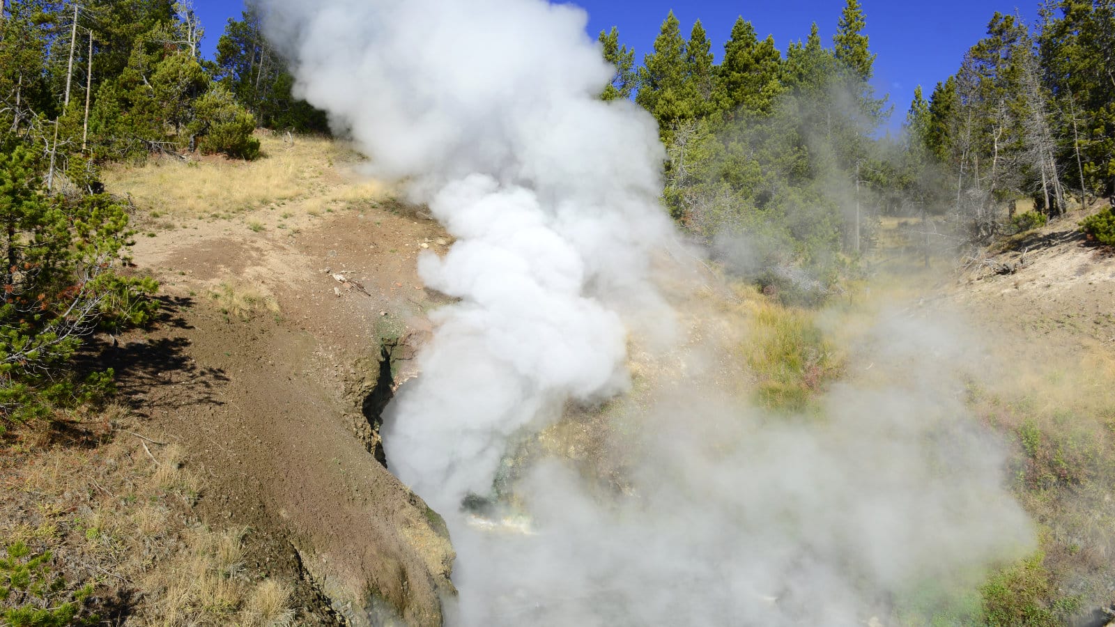 Facts About Geothermal Energy: Harnessing Earth's Heat